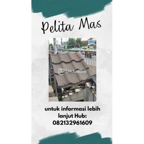 Genteng Minimalis Yang Paling Bagus Terbaik di Batu - Tribun JualBeli