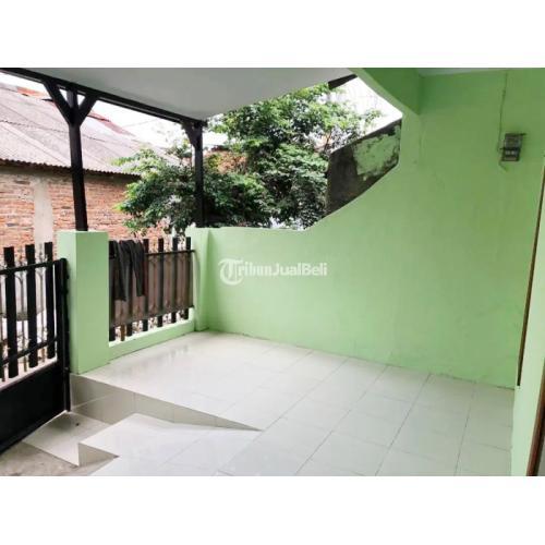 Dijual Rumah Kost 4 Kamar di Tebet Dekat Kampus STIS, Stasiun Cawang ...