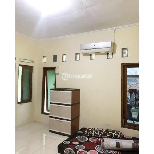 Dijual Rumah Kost 4 Kamar di Tebet Dekat Kampus STIS, Stasiun Cawang ...