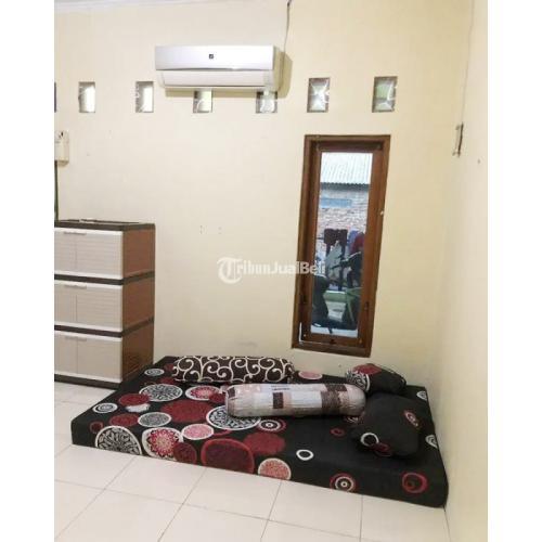 Dijual Rumah Kost 4 Kamar di Tebet Dekat Kampus STIS, Stasiun Cawang ...