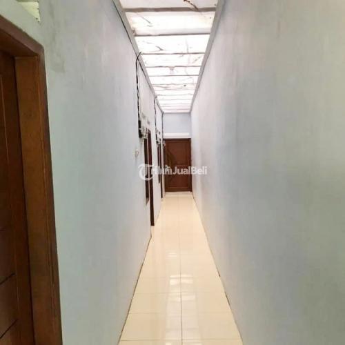 Dijual Rumah Kost 4 Kamar di Tebet Dekat Kampus STIS, Stasiun Cawang ...
