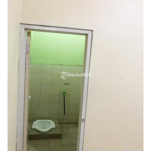 Dijual Rumah Kost 4 Kamar di Tebet Dekat Kampus STIS, Stasiun Cawang ...