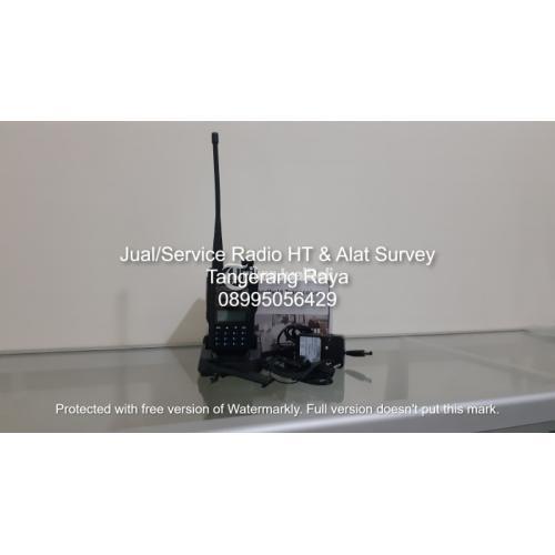 HT Handy Talky Walky Talky Scom UV 7R Pro C di Tangerang - Tribun JualBeli
