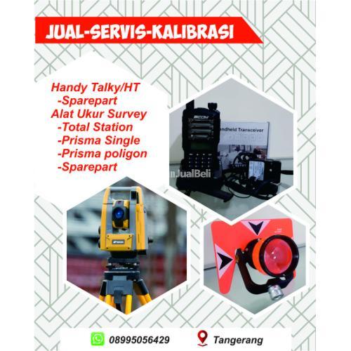 HT Handy Talky Walky Talky Scom UV 7R Pro C di Tangerang - Tribun JualBeli