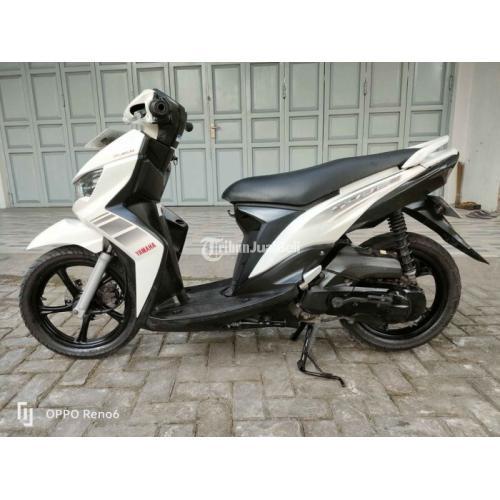 Motor Yamaha Mio Soul GT Tahun 2012 Bekas Siap Pakai Harga Nego di ...