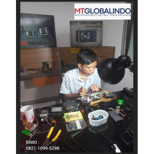 Reparasi Service Splicer Suku Cadang Terlengkap di Tangerang - Tribun ...