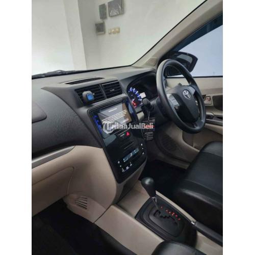 Mobil Toyota Avanza G 2019 Grey Second Siap Pakai di Surabaya - Tribun ...
