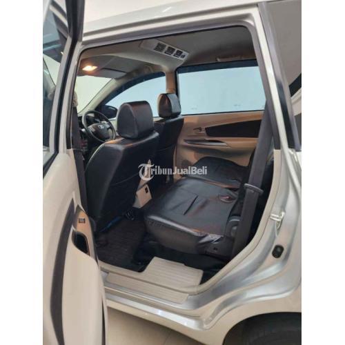 Mobil Toyota Avanza G 2019 Grey Second Siap Pakai di Surabaya - Tribun ...