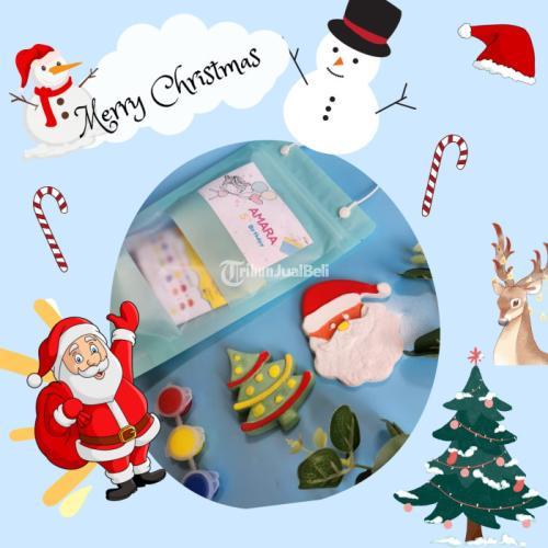 Hadiah Natal Anak 9 Tahun Gypfun Creation di Bogor - Tribun JualBeli Hadiah Natal Anak 9 Tahun Gypfun Creation di Bogor - Tribun JualBeli