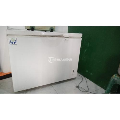 Service Freezer Box Surabaya 24 Jam Harga Termurah di Surabaya - Tribun ...