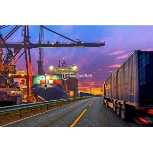 Jasa Import Besi Baja Express PT Dayaco Seraya Hutama di Jakarta Timur - Tribun JualBeli