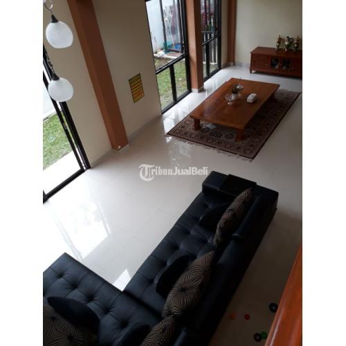 Dijual Rumah Mewah 2 Lantai Siap Huni 10 Menit ke Kampus UGM Jogja di Sleman - Tribun JualBeli