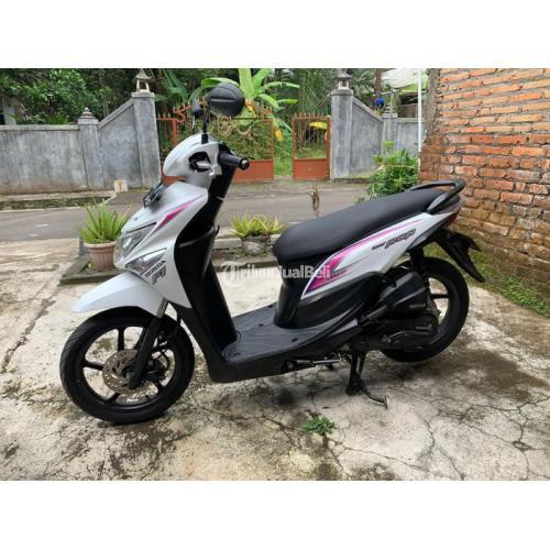 Motor Honda Beat Tahun 2015 Bekas Siap Pakai Harga Nego Terawat di ...