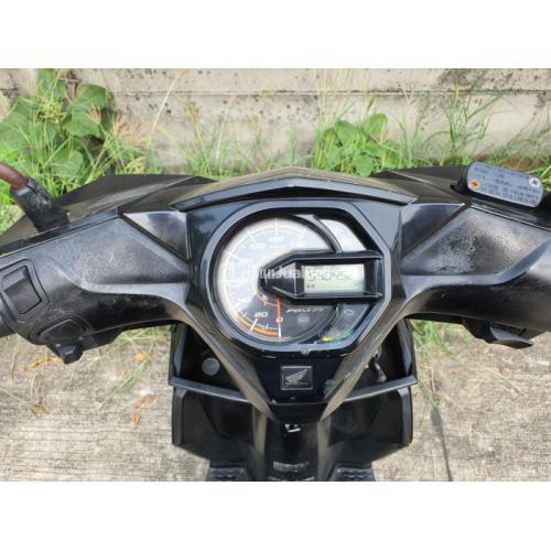 Motor Honda Beat FI tahun 2017 Surat Lengkap di Jakarta Timur - Tribun ...