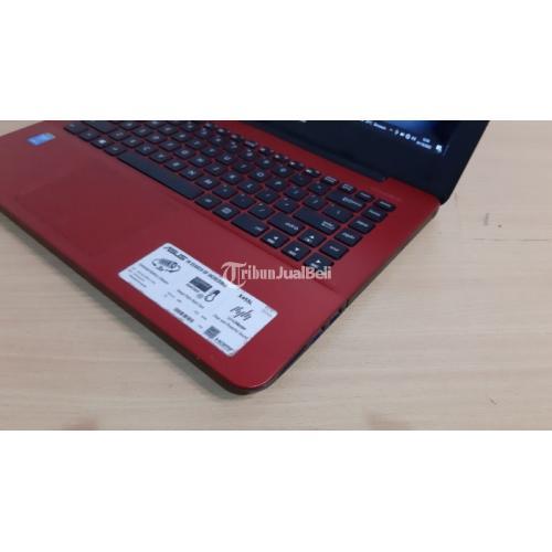 Laptop Asus X455LA Layar 14 Inci Bekas Fungsi Normal Garansi di Sleman ...