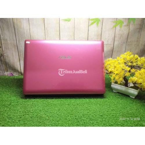 Laptop Asus K45V RAM 8GB SSD 128GB Seken di Malang - Tribun JualBeli