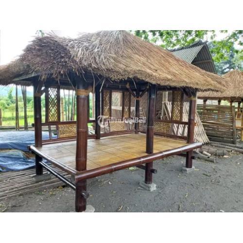 Siap Antar di Berugak Lombok Berbagai Bentuk dan Ukuran - Tribun JualBeli