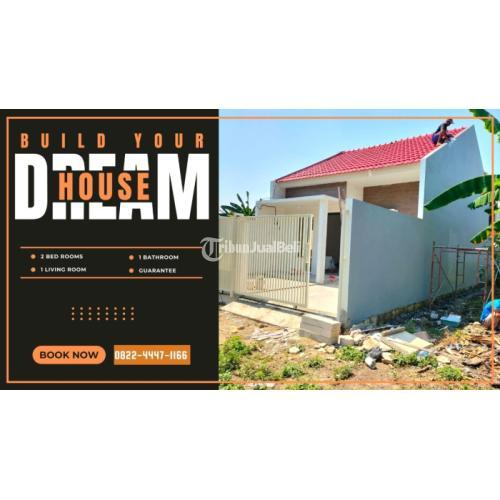 Jasa Bangun Rumah Per Meter Terpercaya di Surabaya - Tribun JualBeli