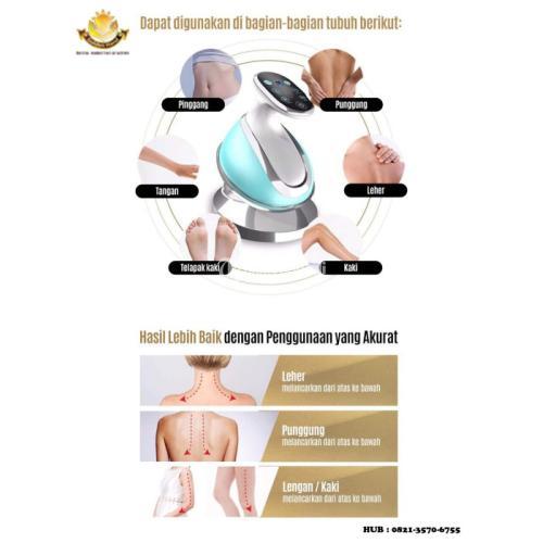 Alat Terapi Asam Lambung Fohoway di Kediri Kota - Tribun JualBeli