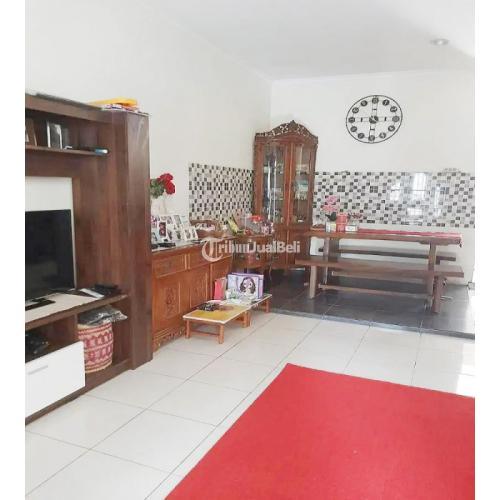 Dijual Rumah Di The Grand Sentul Dekat AEON Mall Sentul City, IKEA ...