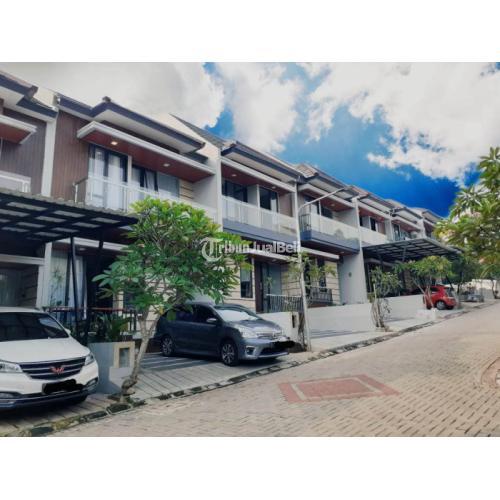 Cluster akses bintaro - Tribun JualBeli