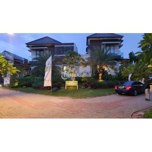 Cluster akses bintaro - Tribun JualBeli