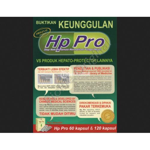 Obat Hepatitis Neo HP Pro 120 di Jakarta Pusat - Tribun JualBeli
