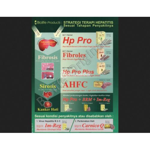 Obat Hepatitis Neo HP Pro 120 di Jakarta Pusat - Tribun JualBeli