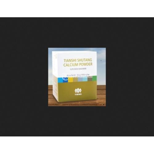 PAKET OBAT HERBAL DIABETES PROMO Tiens Tianshi Susu Shutang + Chitosan ...