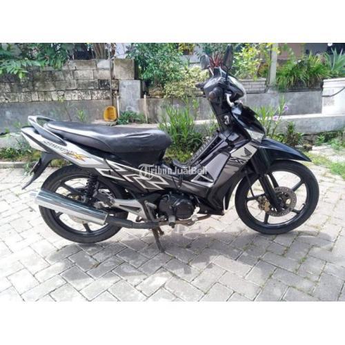 Motor Honda Supra X 125 Tahun 2011 Bekas Harga Terjangkau Siap Pakai di ...