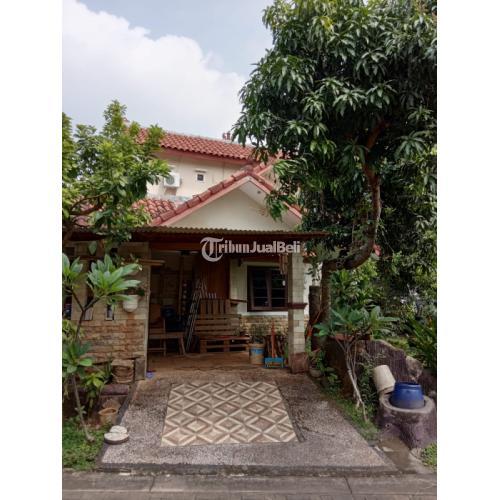 Dijual Rumah Di Bukit Semarang Baru Cuma 3 Miliar di Semarang - Tribun ...