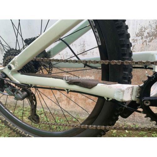 Sepeda Polygon Siskiu D5 2021 Ukuran 27.5 Size S Bekas Normal Siap ...