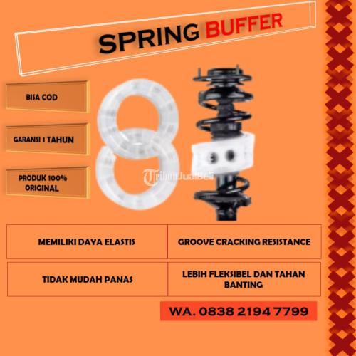 Spring Buffer Stabilizer Dumper di Jakarta Barat - Tribun JualBeli