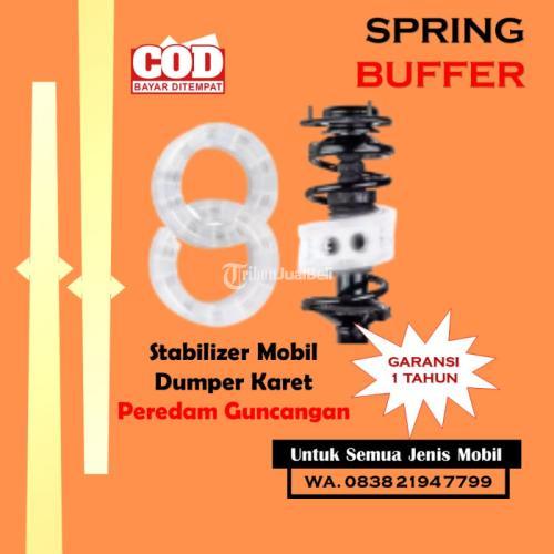 Dumper Shock Mobil Spring Buffer Mobil Meredam Guncangan Absorber di ...