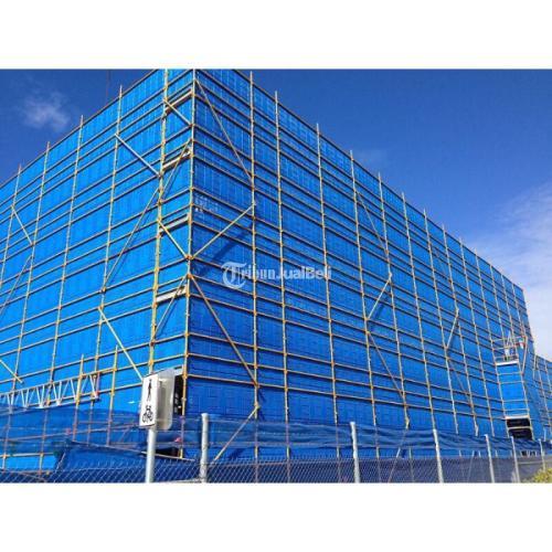 Jaring Polynet Murah Lebar 1.2M DAN 3M di Semarang - Tribun JualBeli