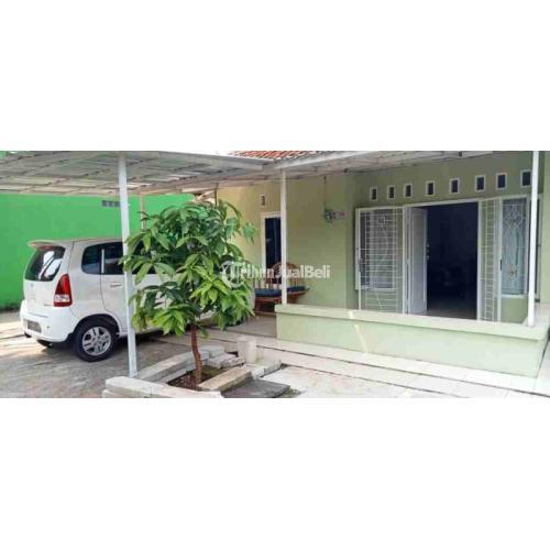 Dijual Rumah di Sekitar Pondok Rajeg, Cibinong di Bogor - Tribun JualBeli