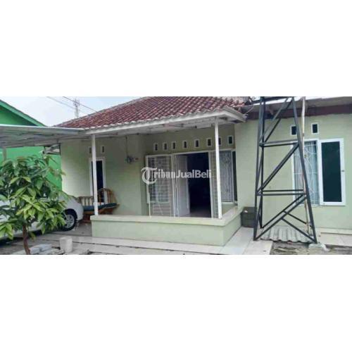 Dijual Rumah di Sekitar Pondok Rajeg, Cibinong di Bogor - Tribun JualBeli