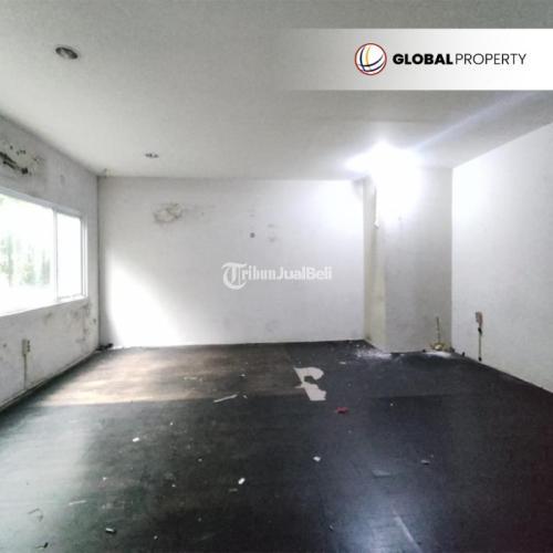 Disewakan Ruko Sentra Bisnis Tanjung Duren Raya 4.5 Lantai Termurah di ...