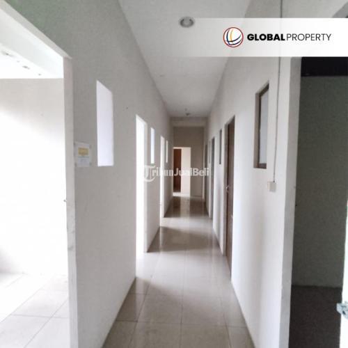 Disewakan Ruko Sentra Bisnis Tanjung Duren Raya 4.5 Lantai Termurah di ...