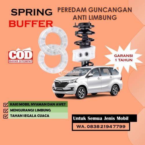 Spring Buffer Damper Stabilizer Peredam Guncangan Mobil di Cirebon ...
