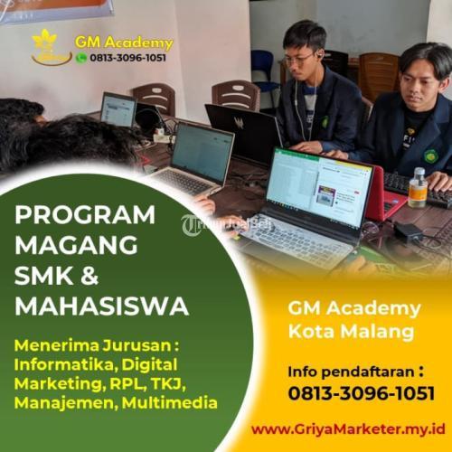 WA 0813di3096di1051, Tempat Magang Jurusan Multimedia SMK Sekitar ...