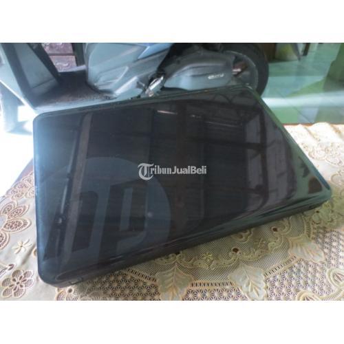 Laptop HP 1000 Win 10 Ram 2GB Siap Pakai Harddisk 320GB Seken di ...