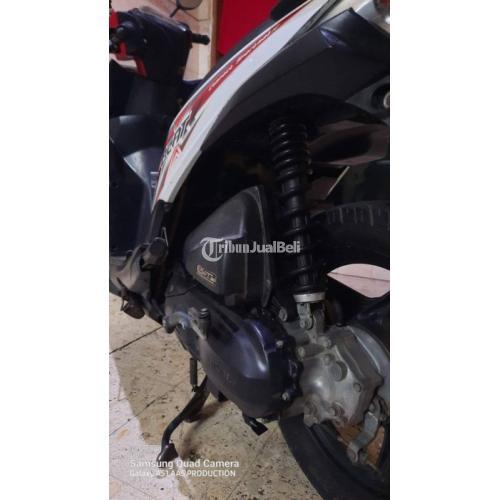 Motor Honda Beat 2016 Putih Seken Terawat Surat Lengkap di Surabaya ...