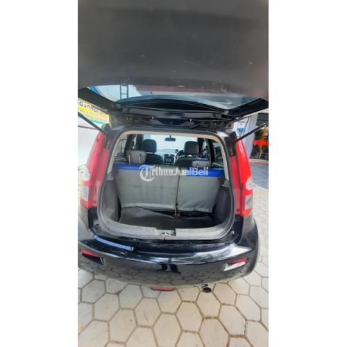 Mobil Suzuki Splash GL 2011 Hitam Seken Pajak Hidup Mesin Kering di ...