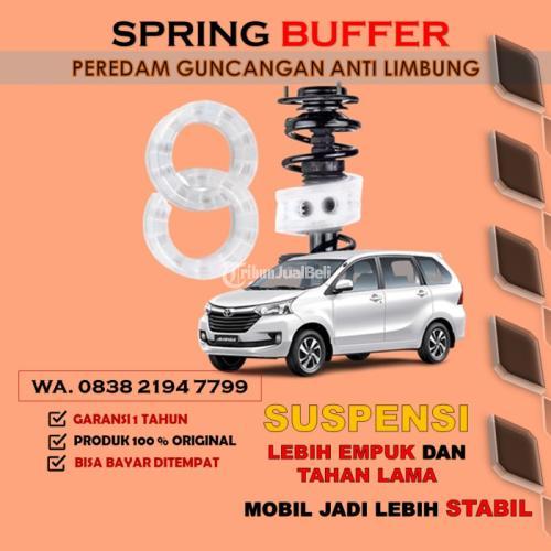 Spring Buffer Mobil Karet Shockbreaker Anti Limbung di Pontianak ...