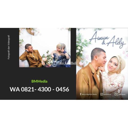 BM Multimedia Jasa Foto Maternity Terdekat di Malang - Tribun JualBeli