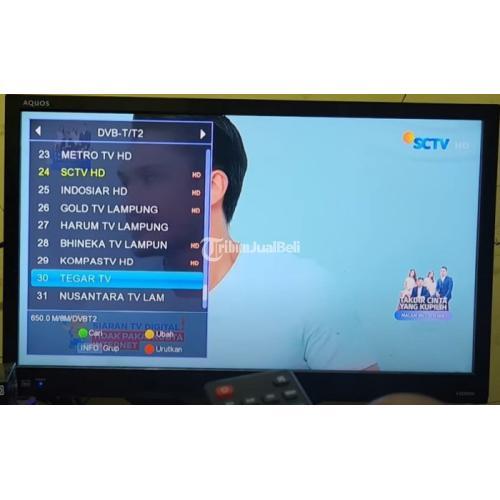 Agen Toko Terlengkap Pasang Antena TV Digital Dan Set Top Box Ciputat ...