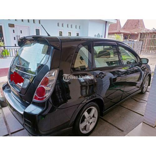 Mobil Suzuki Aerio 2005 Manual 2005 Hitam Seken Mesin Halus Siap Pakai ...
