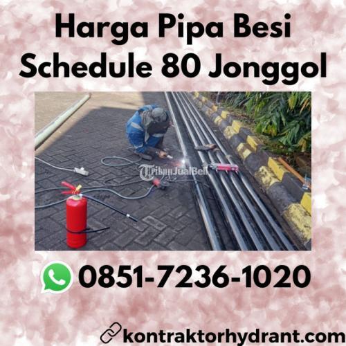 Pipa Besi Stainless 2 Inch Harga Terjangkau Berkualitas di Bekasi Kota ...