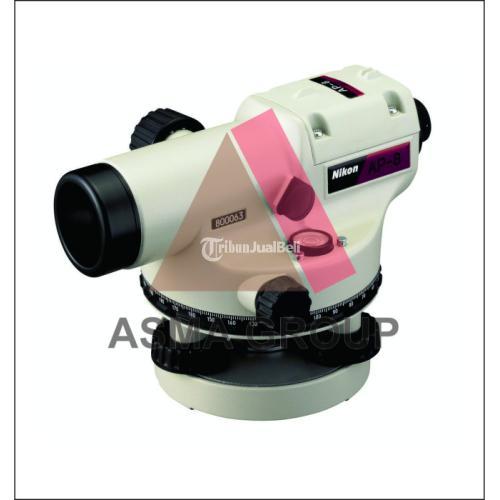 Jasa Service dan Kalibrasi Automatic Level Nikon APdi8 di Depok - Tribun JualBeli